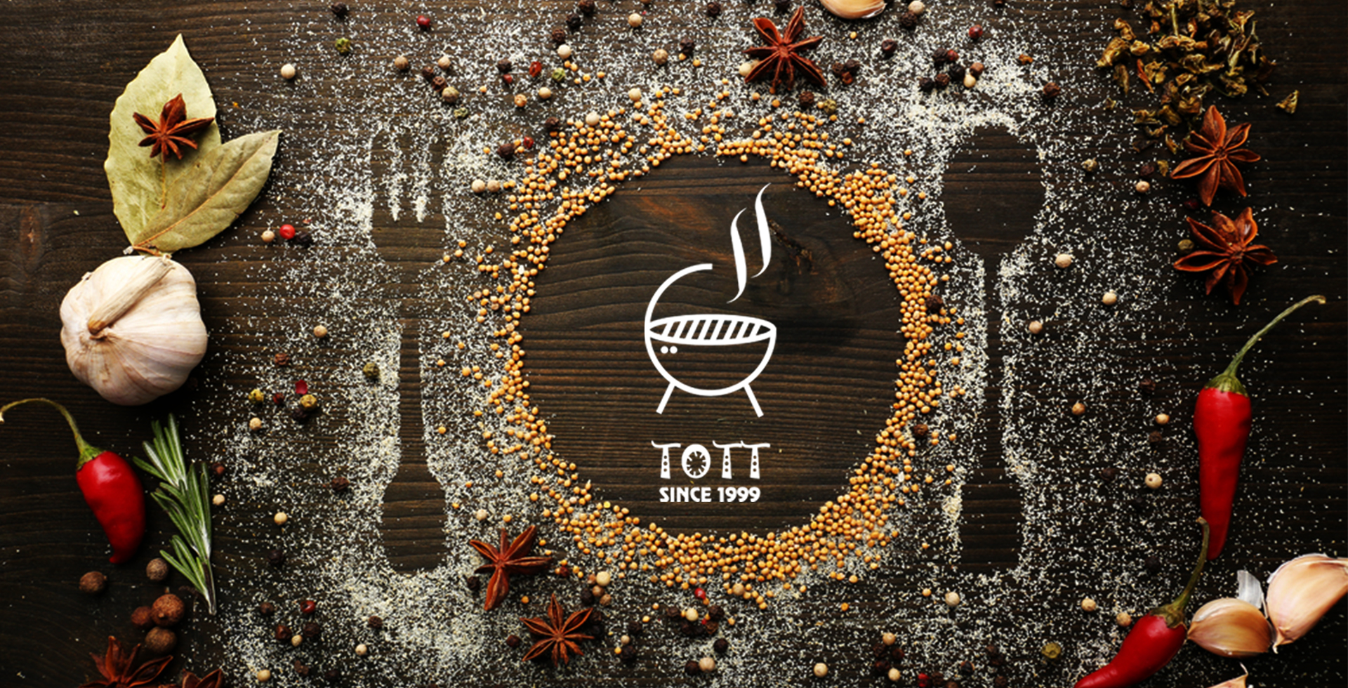 Talk of The Town – Taste of Exotic India